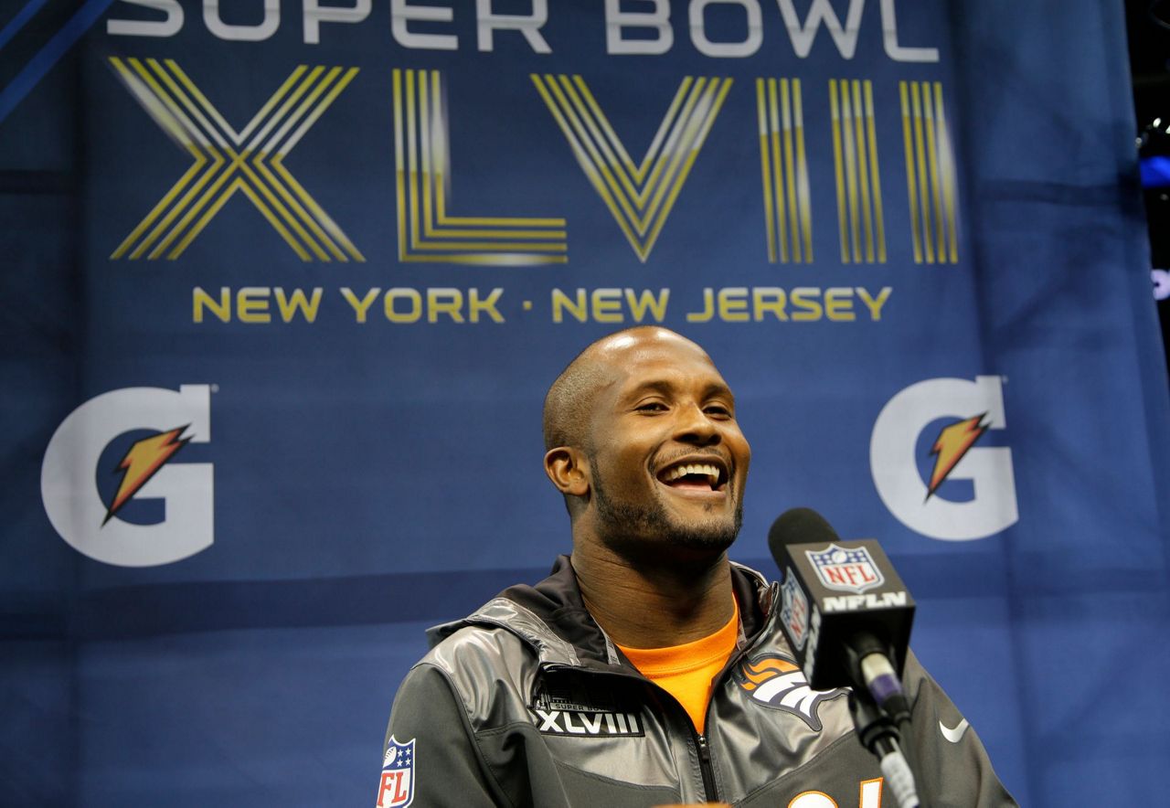 HOF Preview: Bailey's best play blemished Brady's perfection