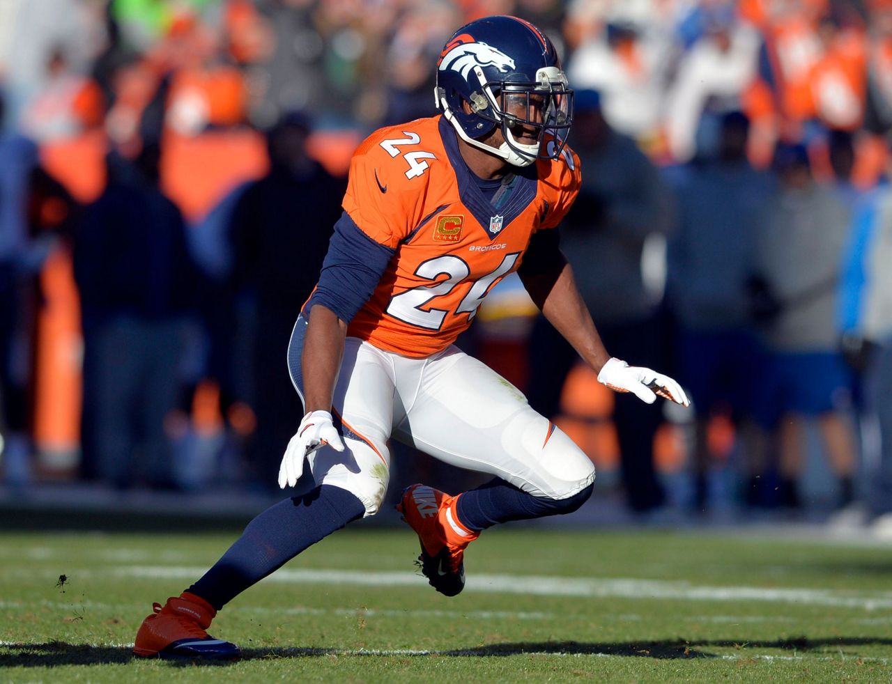 HOF Preview: Bailey's best play blemished Brady's perfection