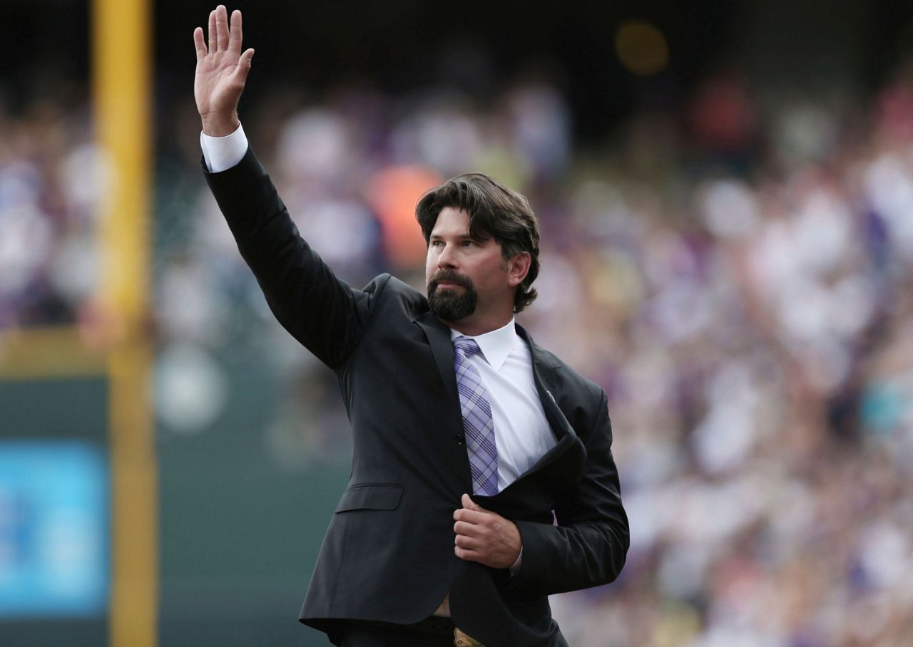 Adrián Beltré, Joe Mauer and Todd Helton on track for Hall of Fame ...