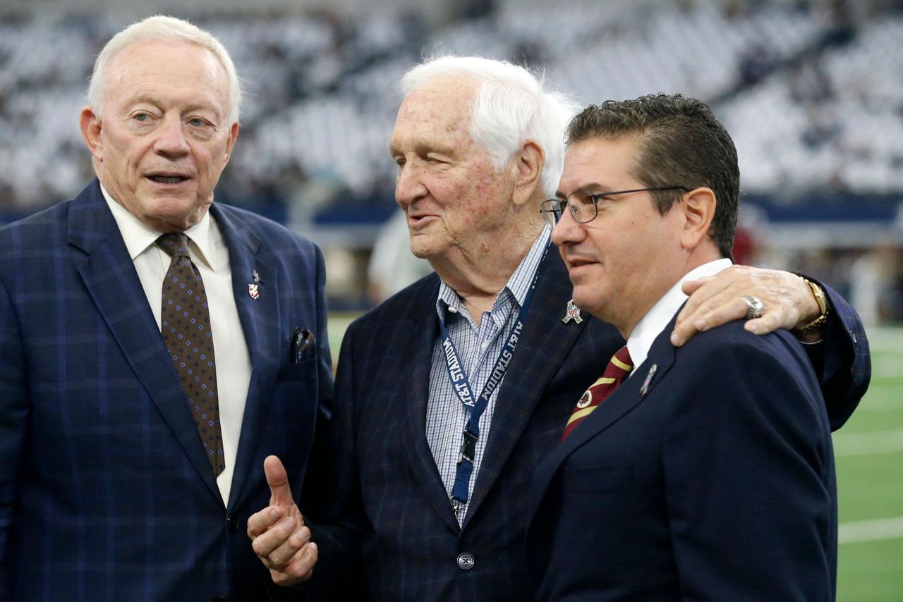 HOF Preview: Brandt finally joins Landry, Schramm in Canton