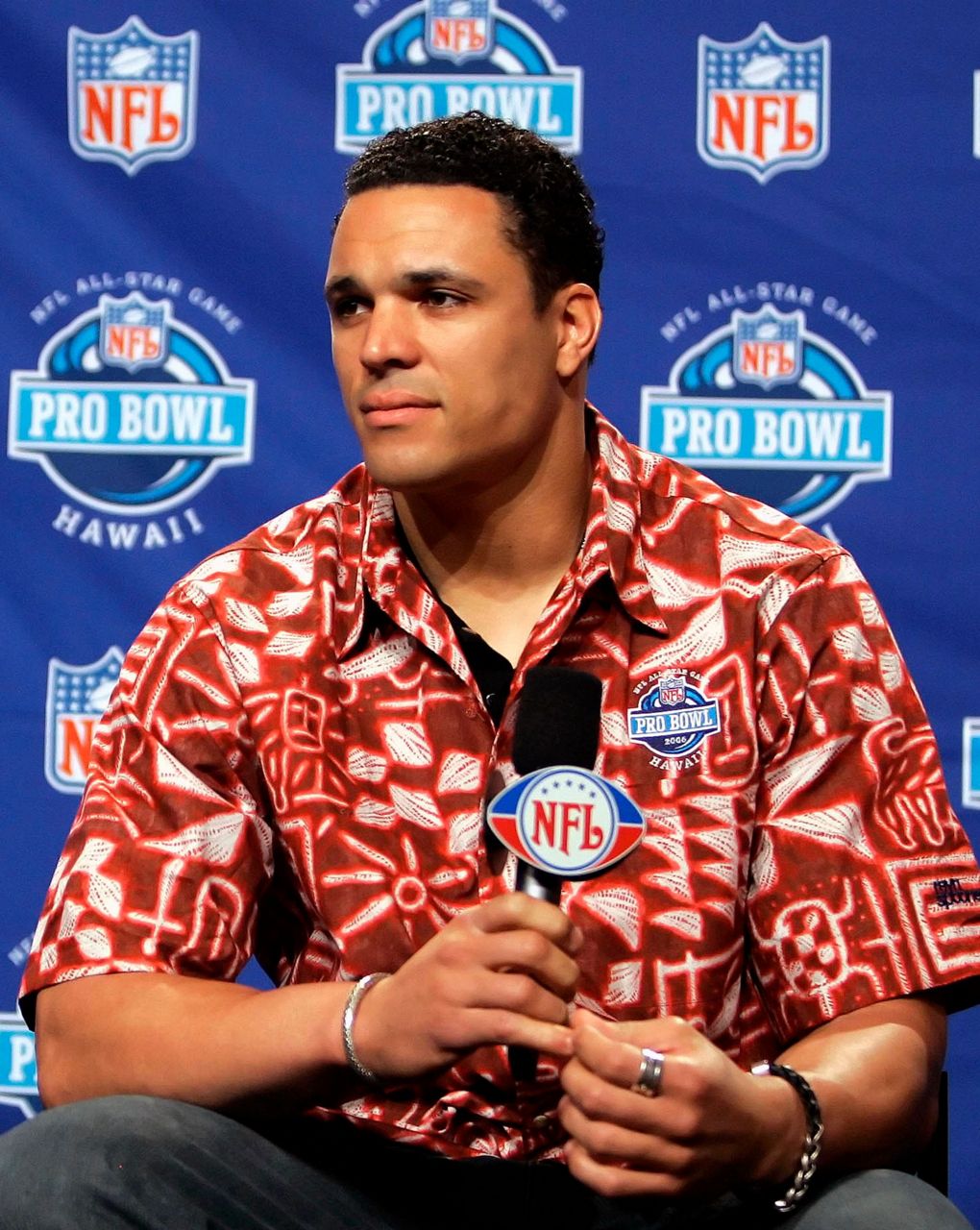 HOF Preview: Tony Gonzalez helped change tight end position