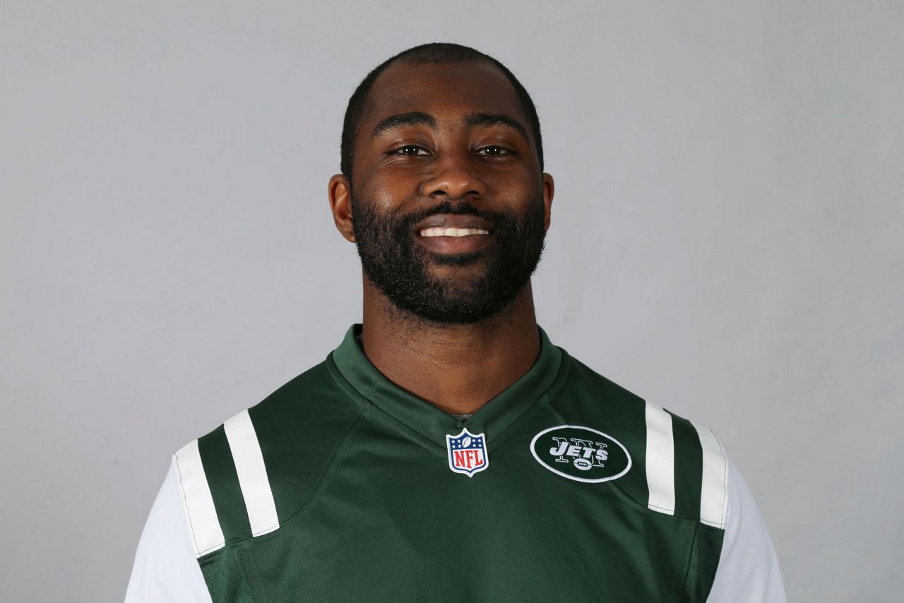 Thomas, Revis, Freeney headline 1st time Hall candidates