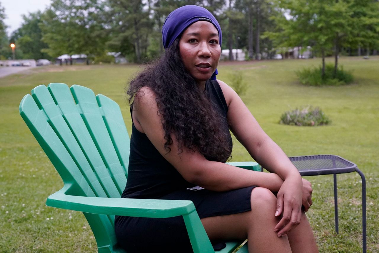 Black man's death in Mississippi: Lynching or suicide?