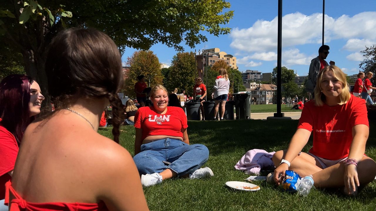 UW-Madison addresses underage drinking as school year begins