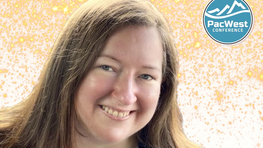 Jessica Harbison Weaver named new PacWest commissioner