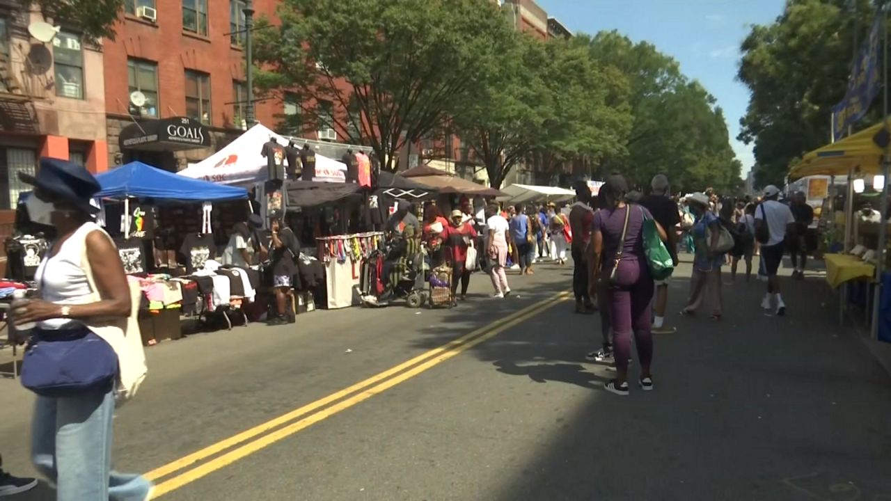 Best of Harlem to be celebrated during Harlem Week