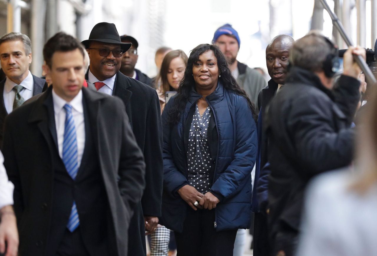 Lawsuit: Harvard 'shamelessly' profits from photos of slaves