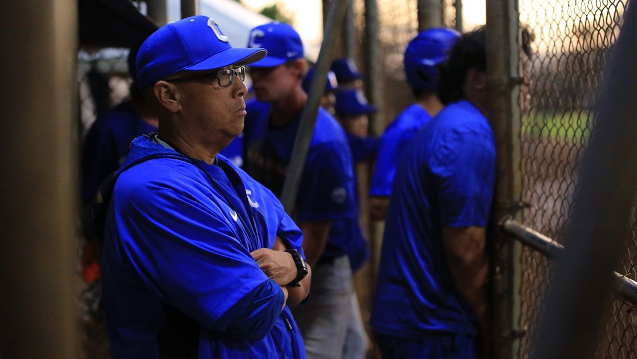 Chaminade baseball launches first season since 1980s