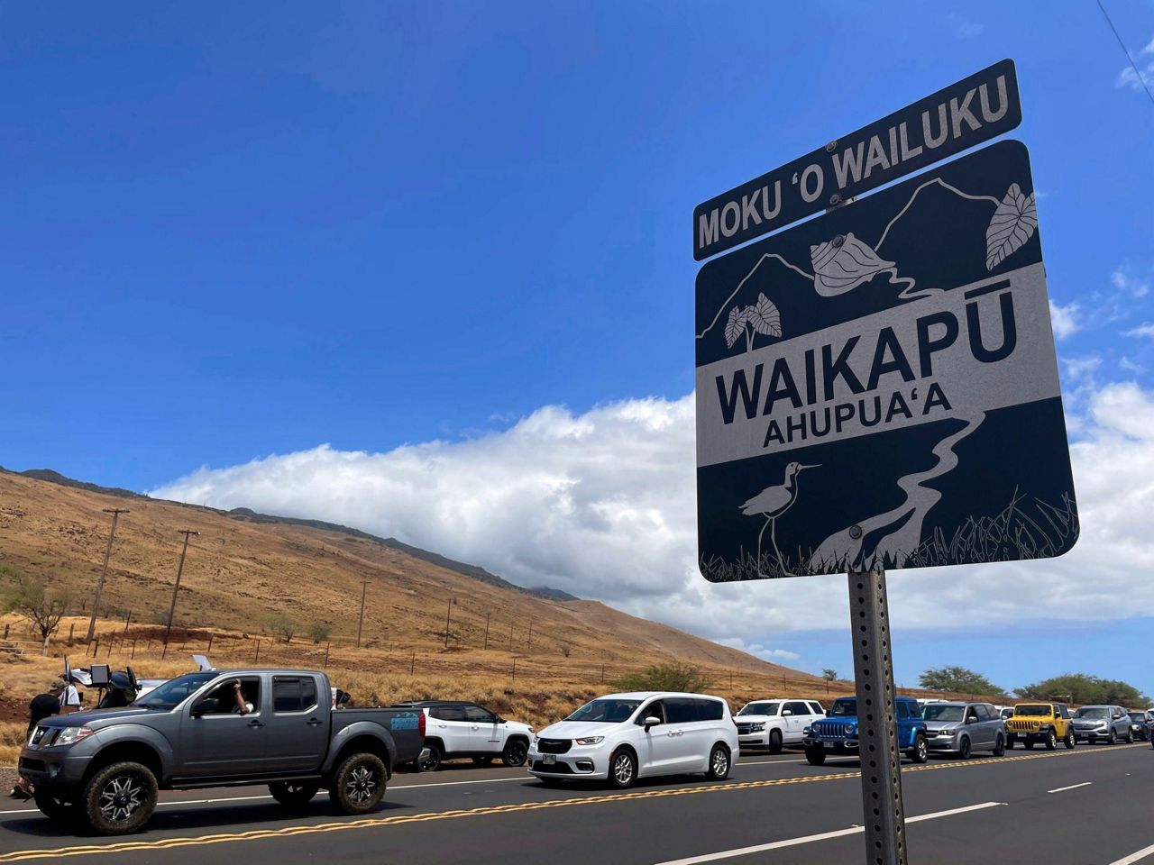 Survivors of Maui's fires return home to ruins, death toll up to 67 ...