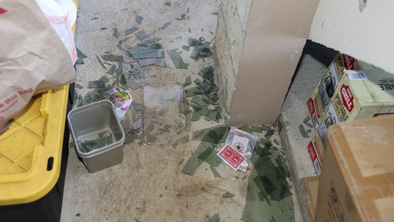 3 people killed, 20 others injured in fireworks explosion