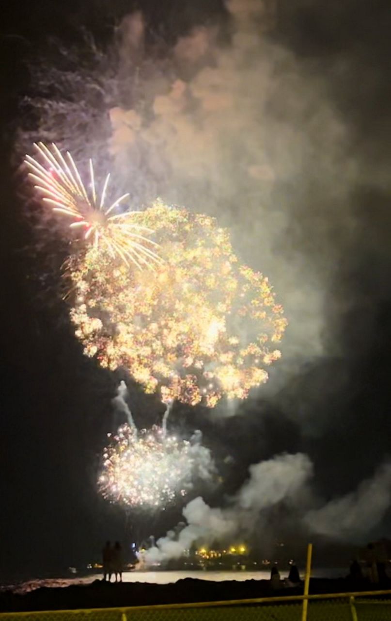 Celebrate the 4th on Hawaii Island, permit, safety reminders