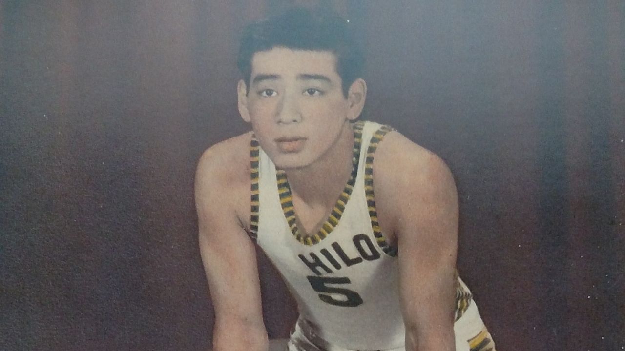 Hilo hoops community remembers deeds of late Jimmy Yagi, 88