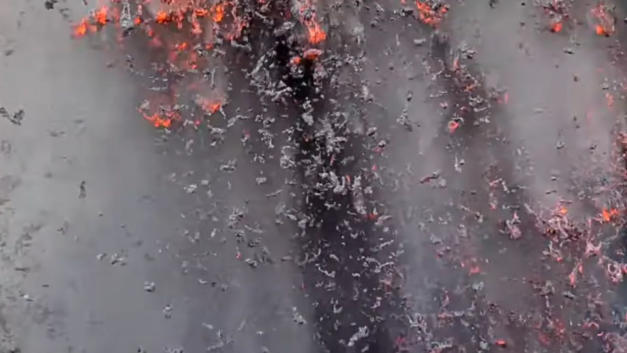 A look back at Kilauea’s rare, episodic eruption