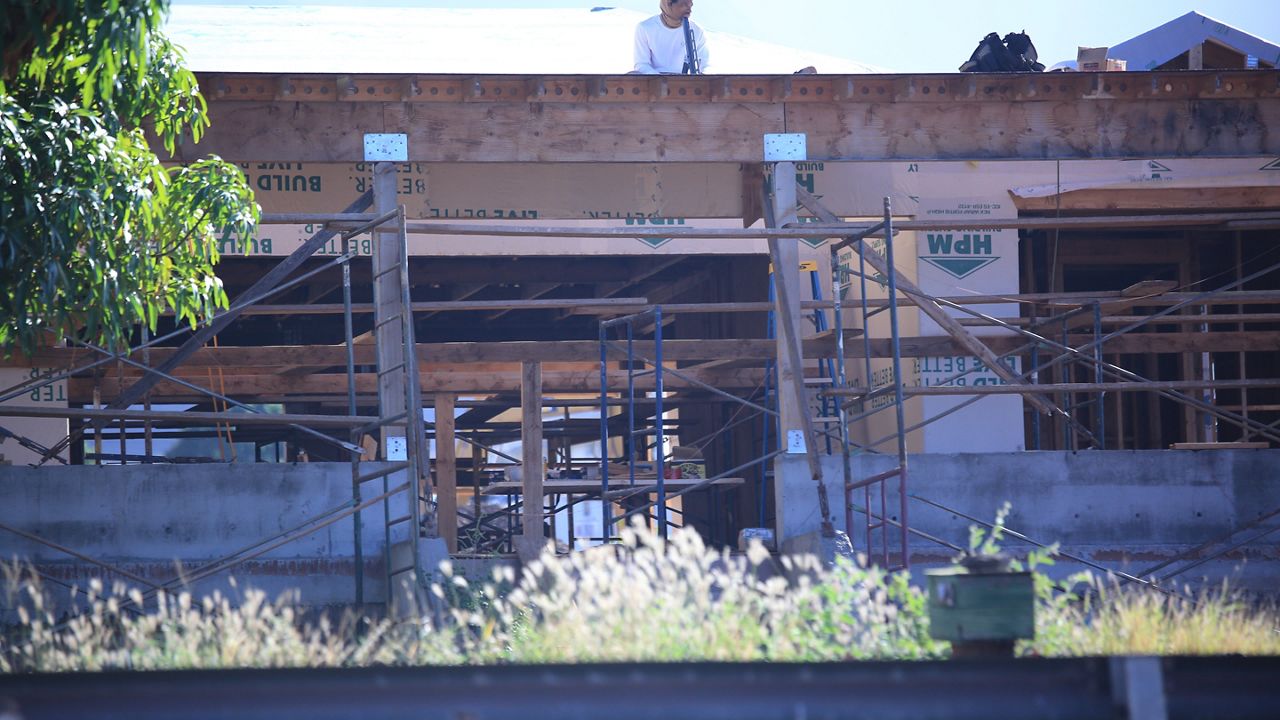 Lahaina rebuild a work in progress 2-plus years after fires