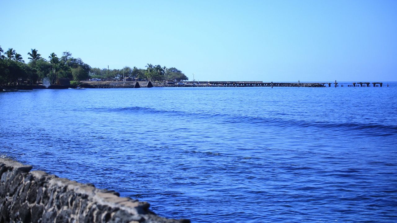 Lahaina rebuild a work in progress 2-plus years after fires