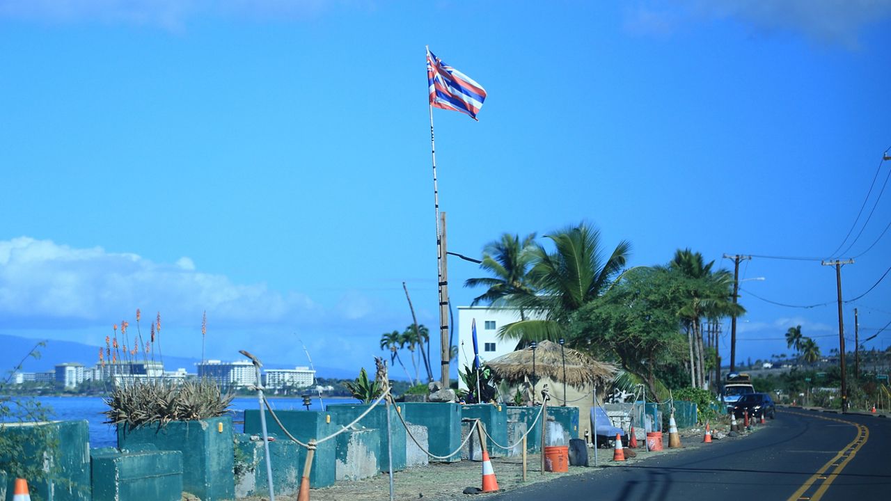 Lahaina rebuild a work in progress 2-plus years after fires