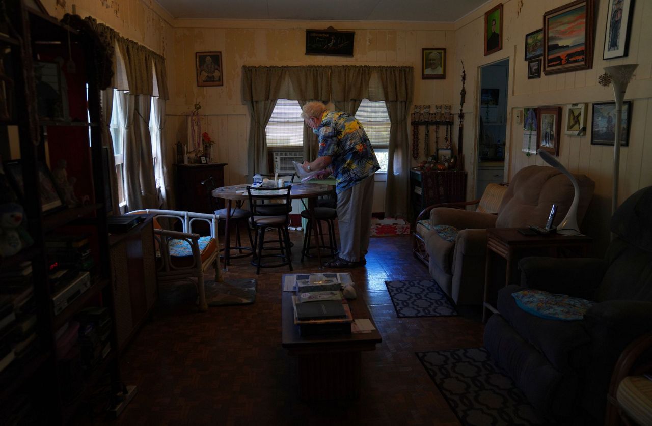 Pilgrims yearn to visit isolated peninsula where Catholic saints cared ...