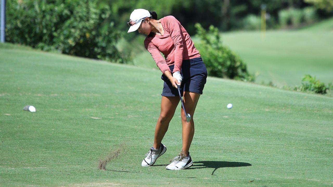 Wong holds off Wang for Manoa Cup women's title