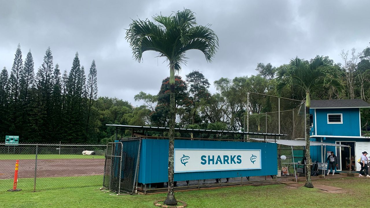 Hawaii Pacific softball program bids farewell to Okita Field
