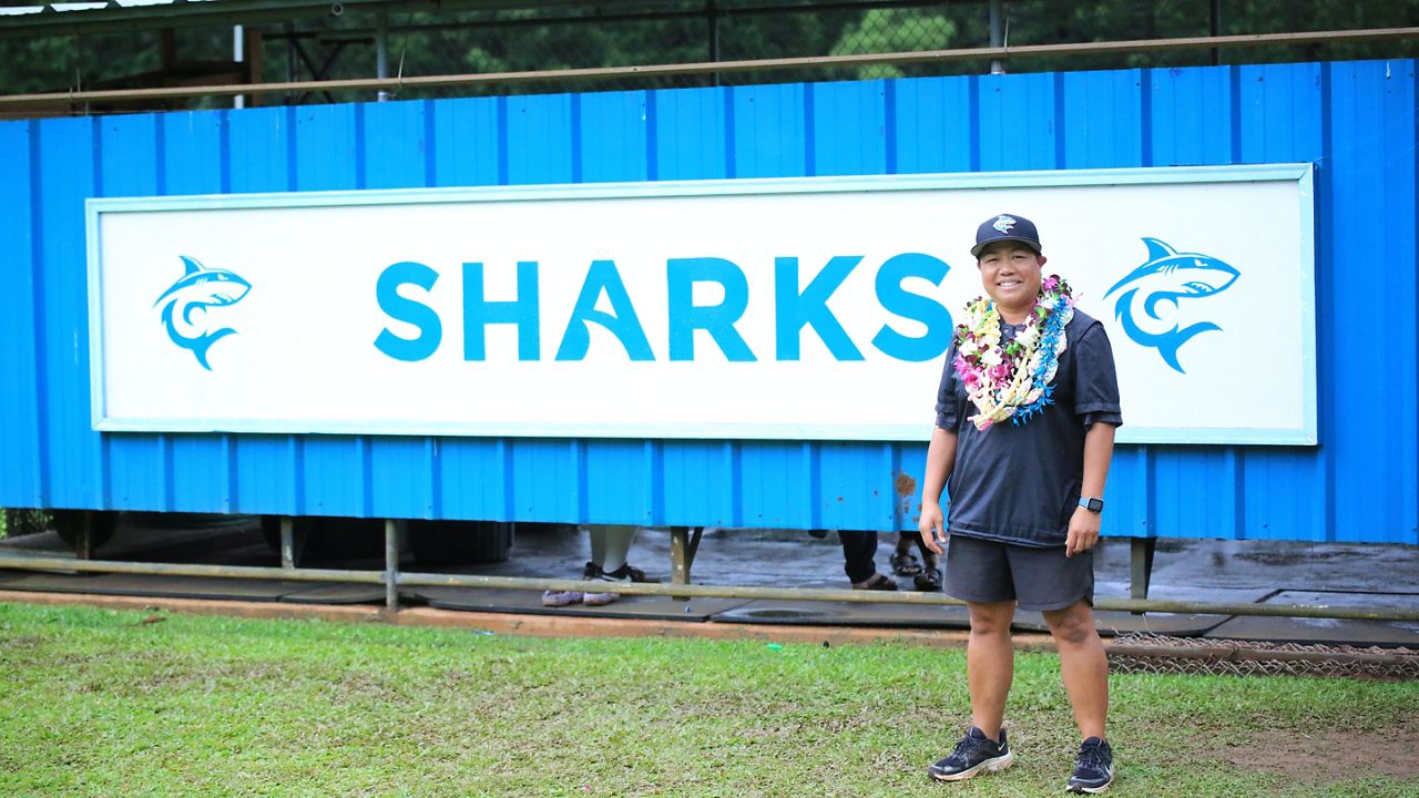 Hawaii Pacific softball program bids farewell to Okita Field