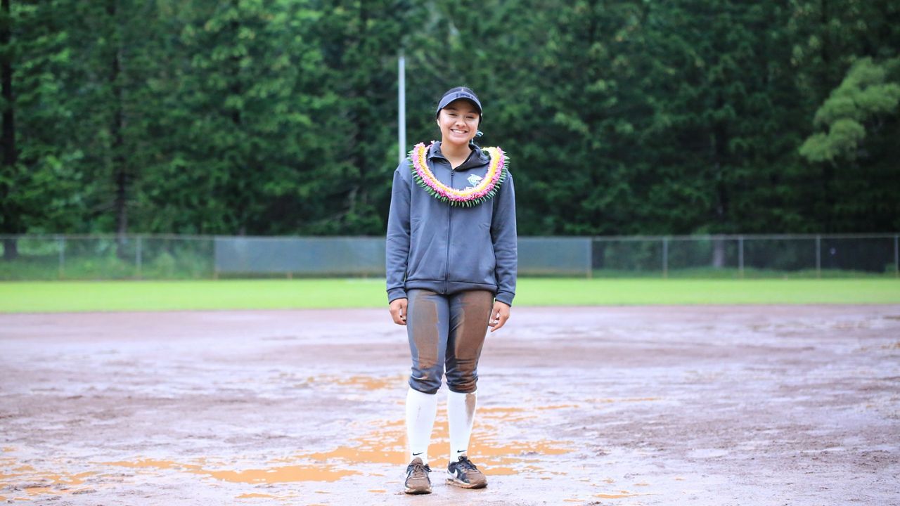 Hawaii Pacific softball program bids farewell to Okita Field