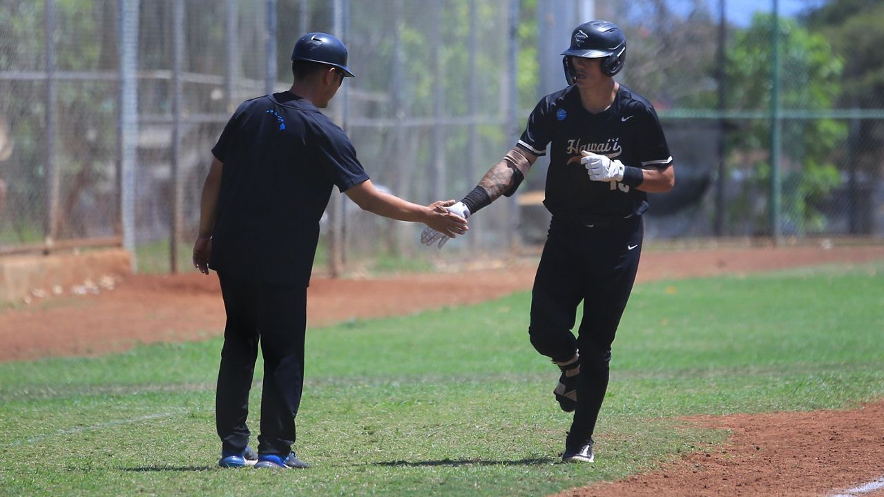 Hawaii Pacific heads into 4-team PacWest baseball tournament
