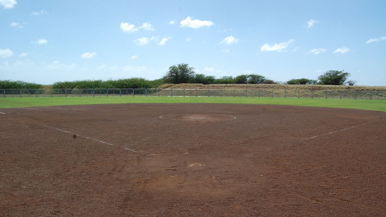 HPU softball community 'upset' over planned Sand Island move