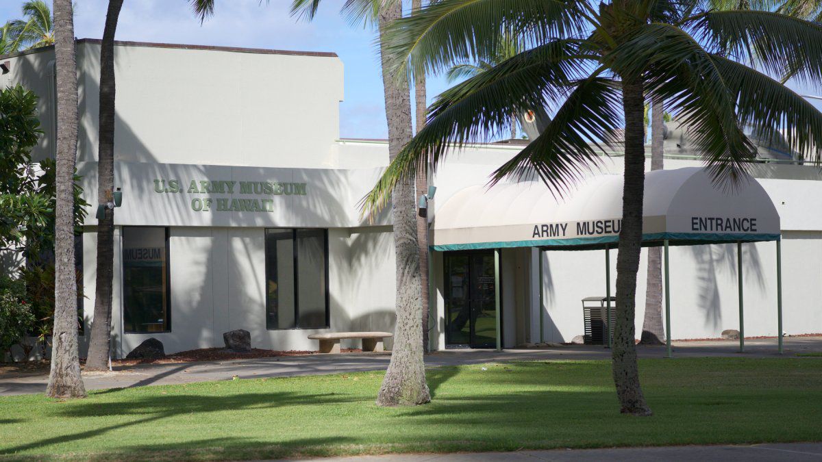 2 Hawaii veterans to be inducted into the Gallery of Heroes