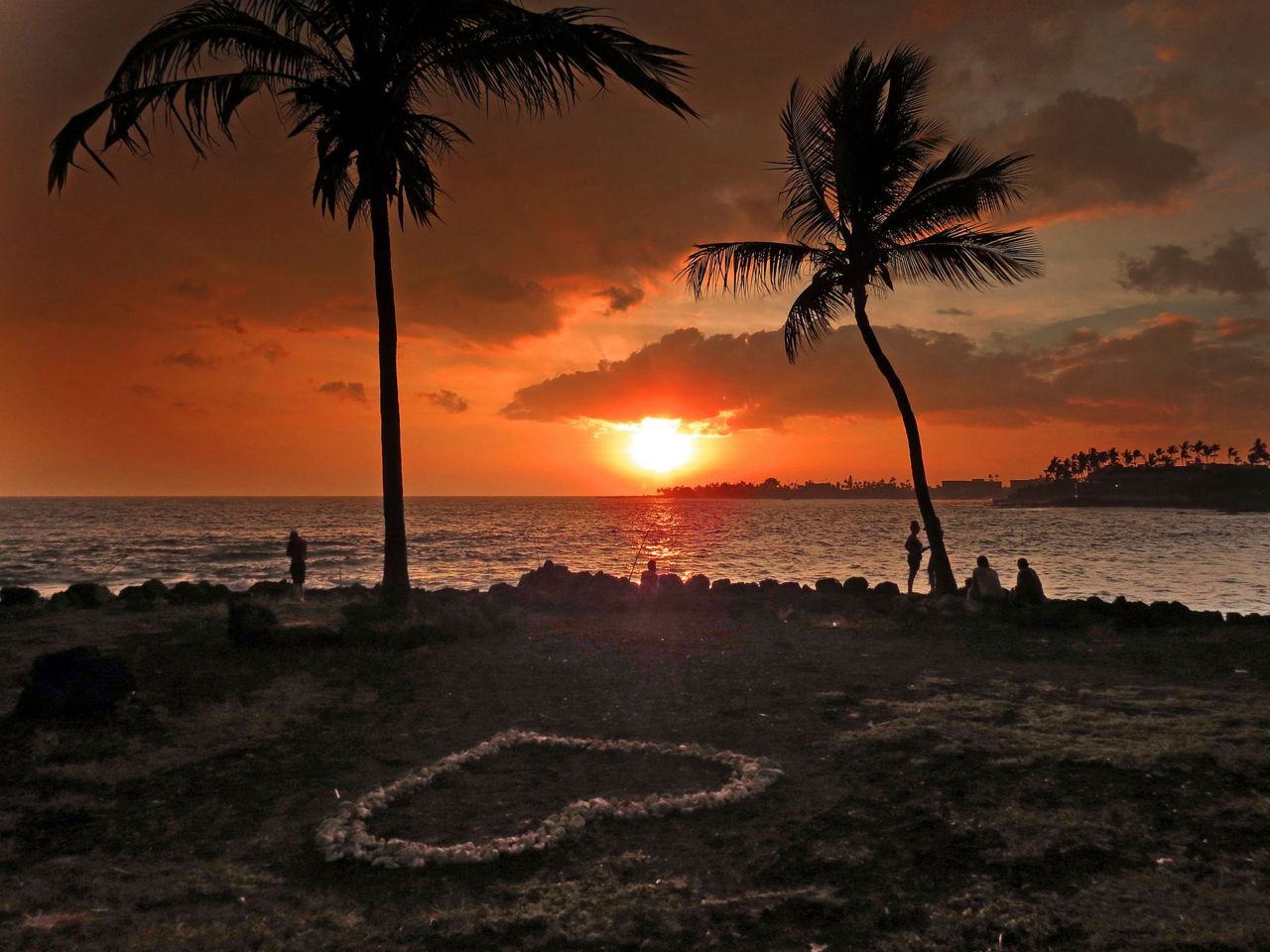 Besides lava and ash, Hawaii volcano is pumping out 'vog'