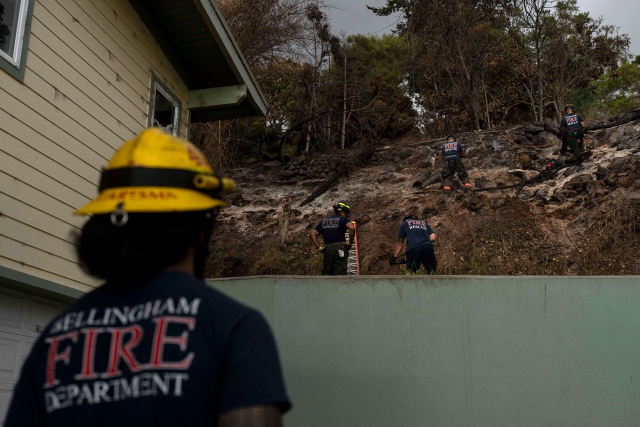 Maui Fire Department to release after-action report on deadly Hawaii ...