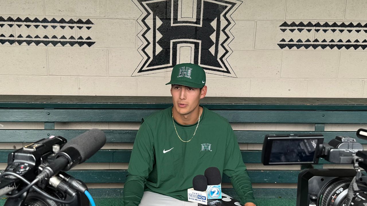Hawaii baseball turns to its process to open 2026 season