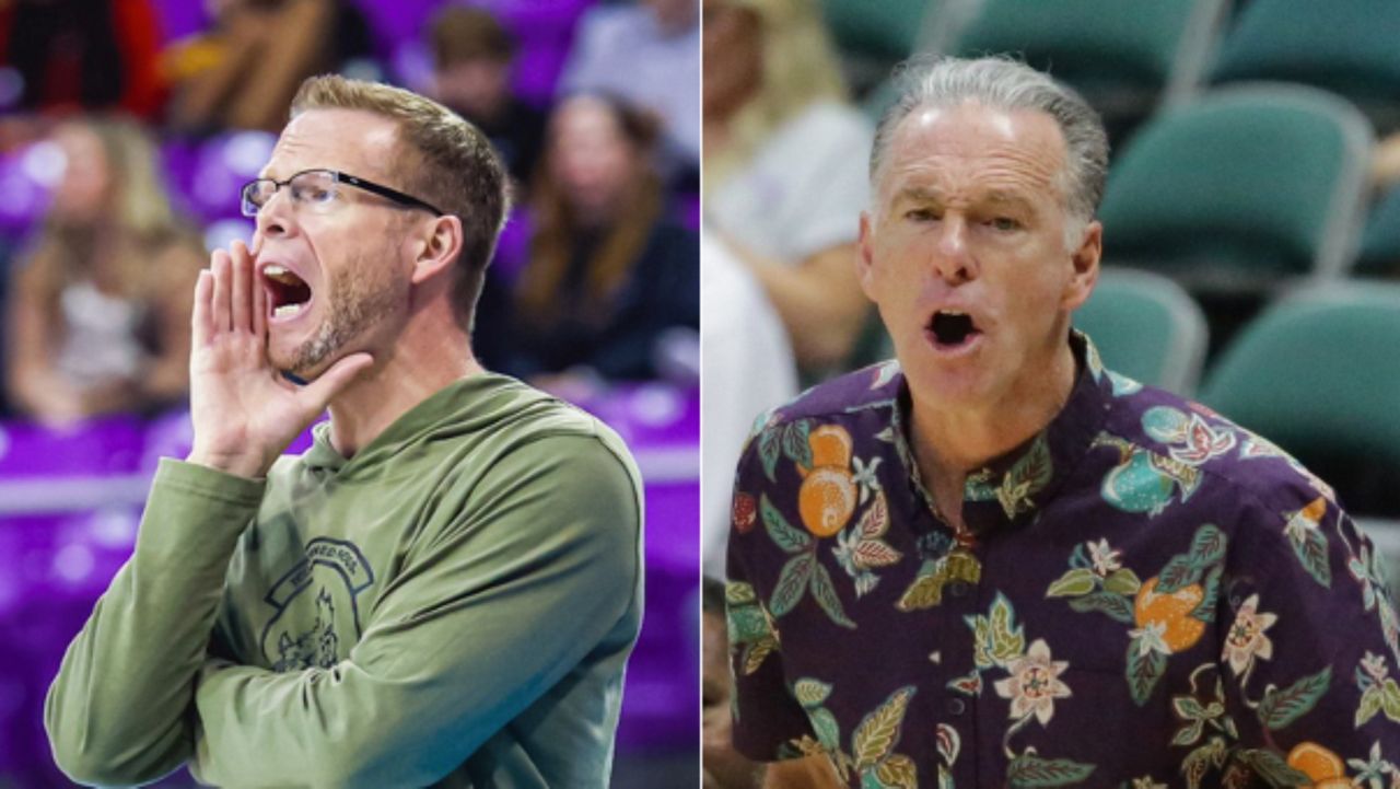 TCU coaches Dixon, Campbell reflect on mutual Hawaii past
