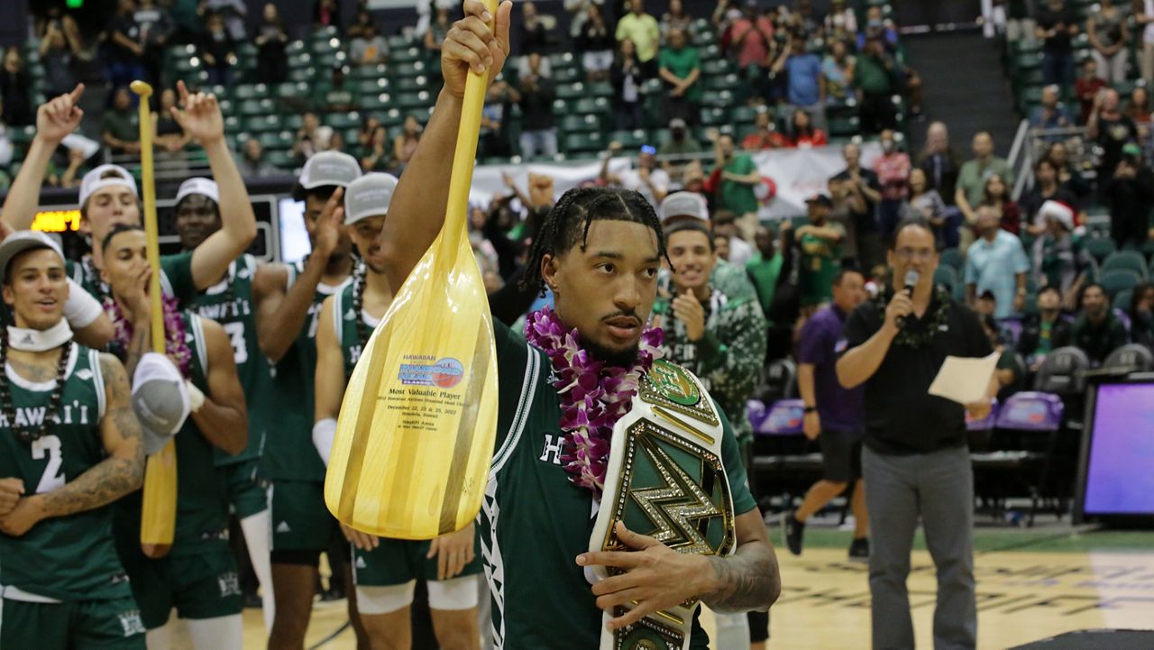 Full 2023 Diamond Head Classic Field Announced