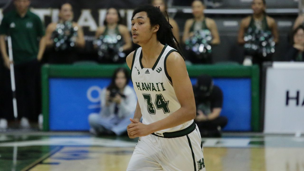 Will win over Riverside be a turning point for UH hoops?