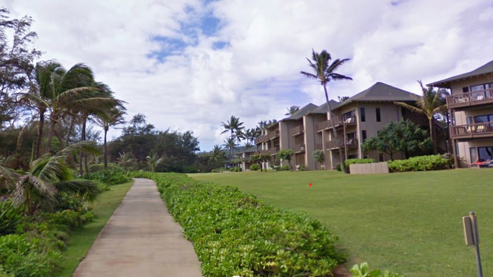 Repair work on Wailua bike-pedestrian path begins Feb. 20