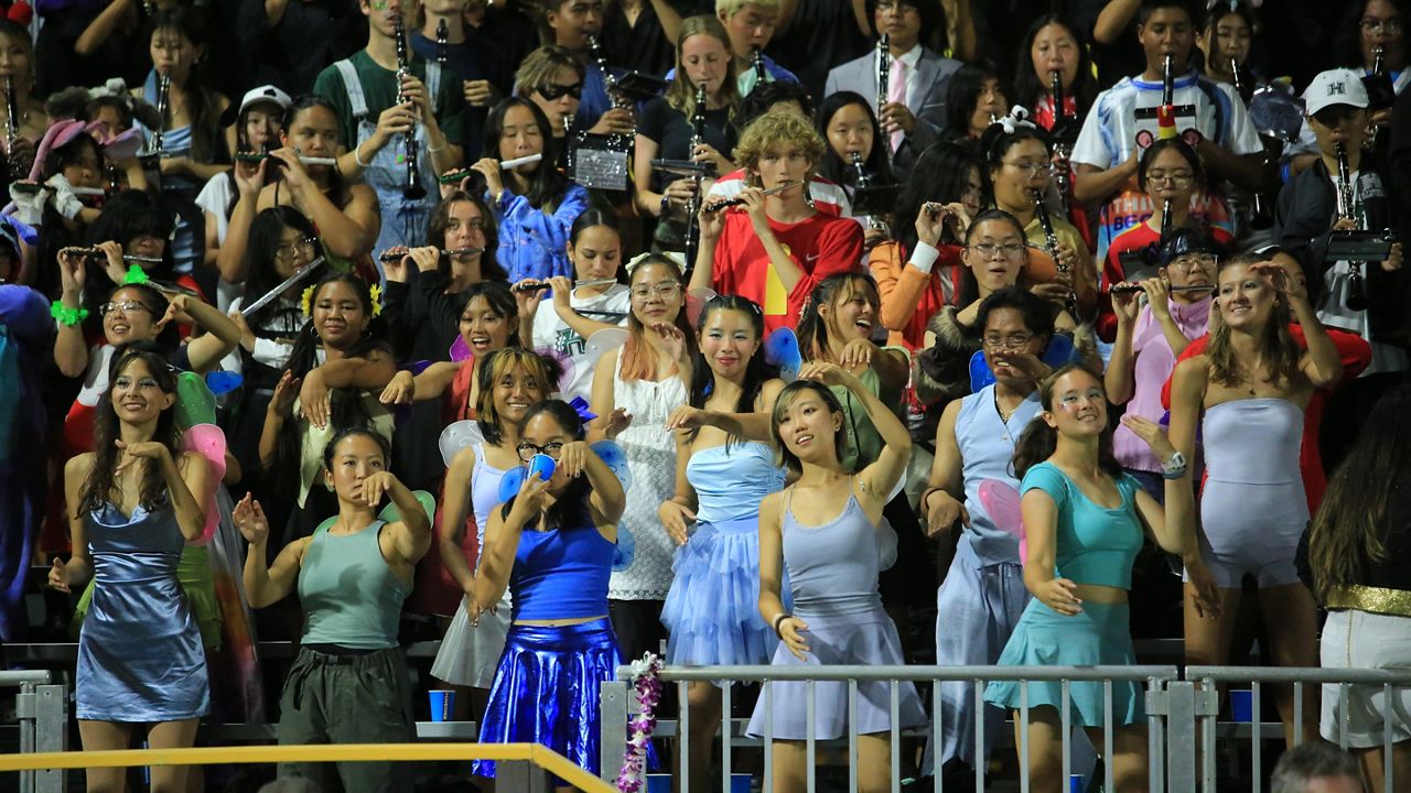 Hawaii football grinds out win over FCS Portland State