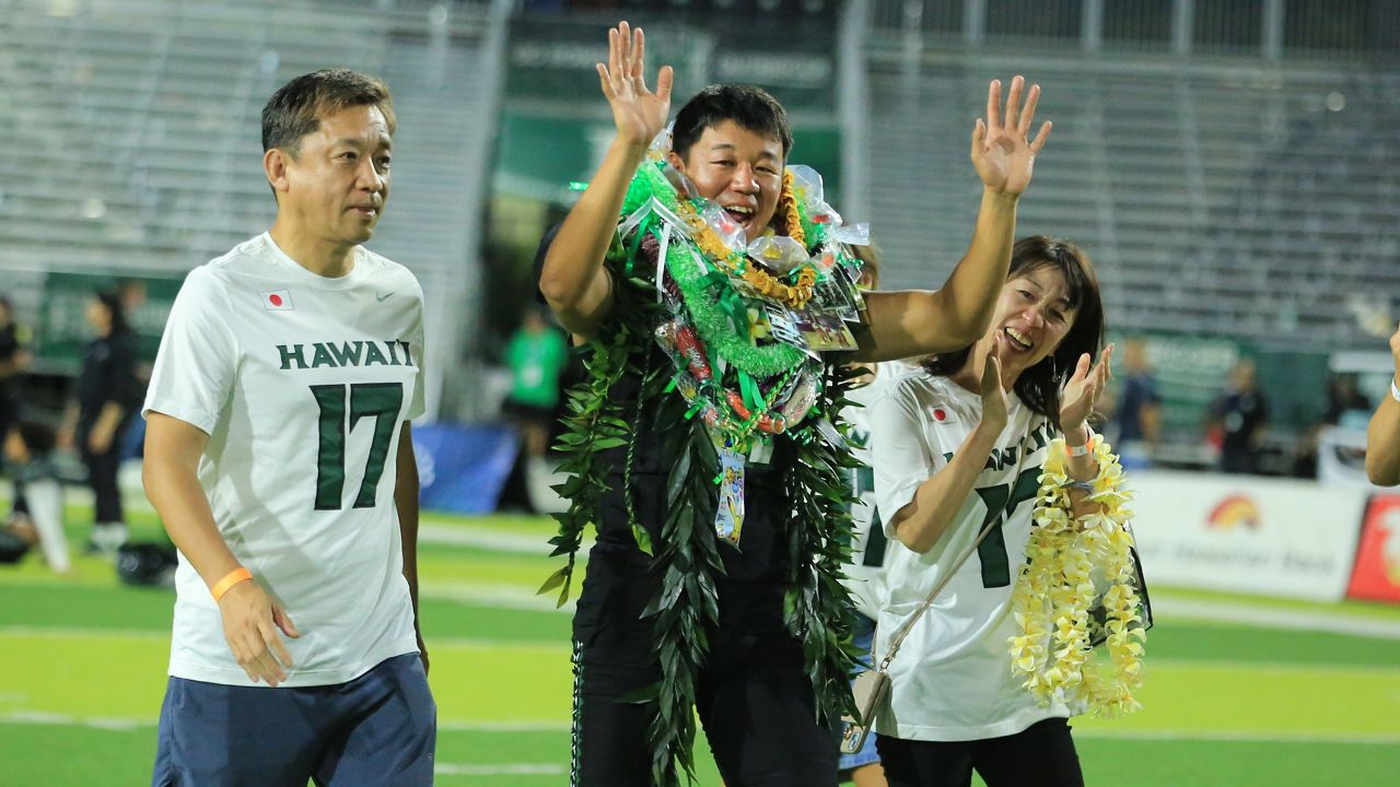 Hawaii Evening Briefing: Dec. 3, 2025