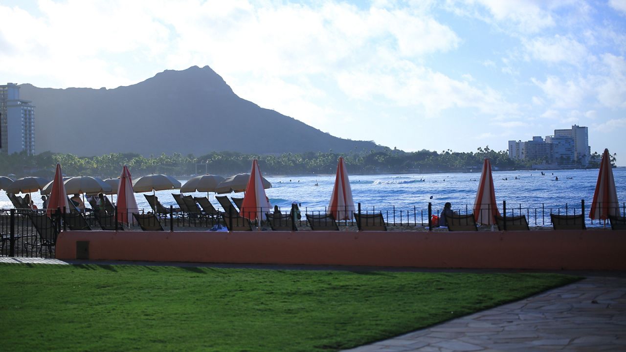 Rolovich, Chang talk UH football ties before Hawaii Bowl