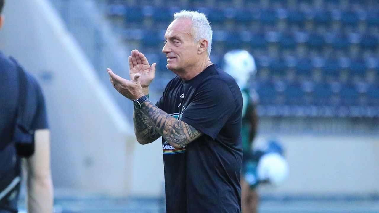 Thurman gets settled with Hawaii football for spring ball