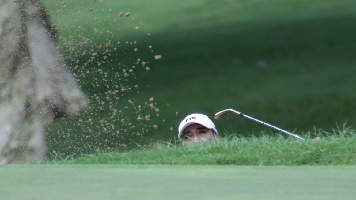 Kilby outduels friend to claim Manoa Cup women's title