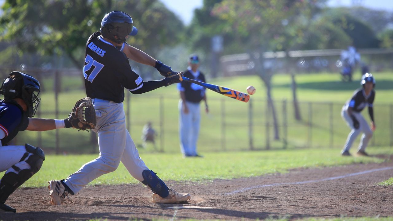 Saint Louis tops Kamehameha for ILH baseball 1st-round title