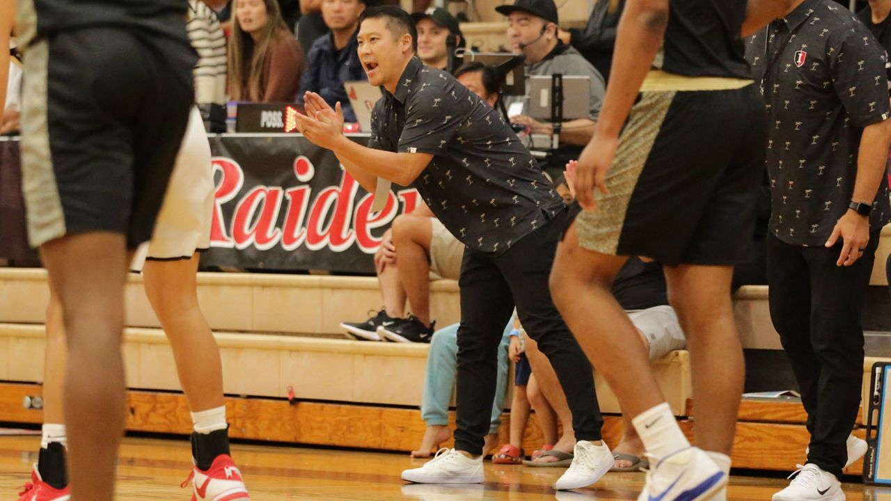 Iolani takes lumps against St. John Bosco in Prep Classic