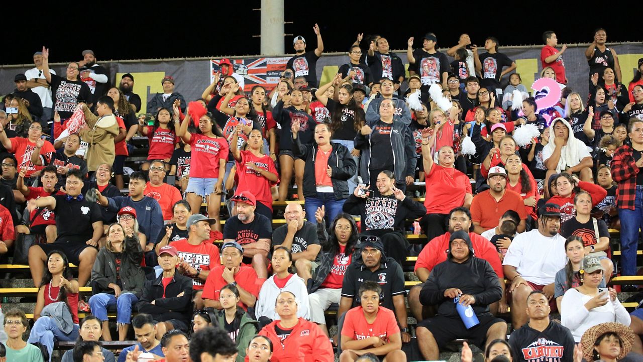 Mililani edges Kahuku in rematch of state Open final
