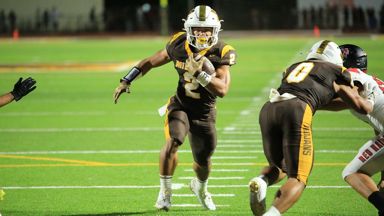 Mililani edges Kahuku in rematch of state Open final