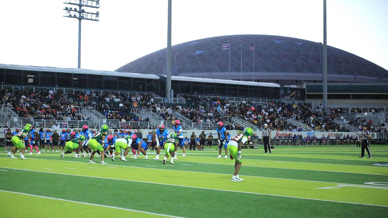 Hawaii prep standouts take memories from Polynesian Bowl