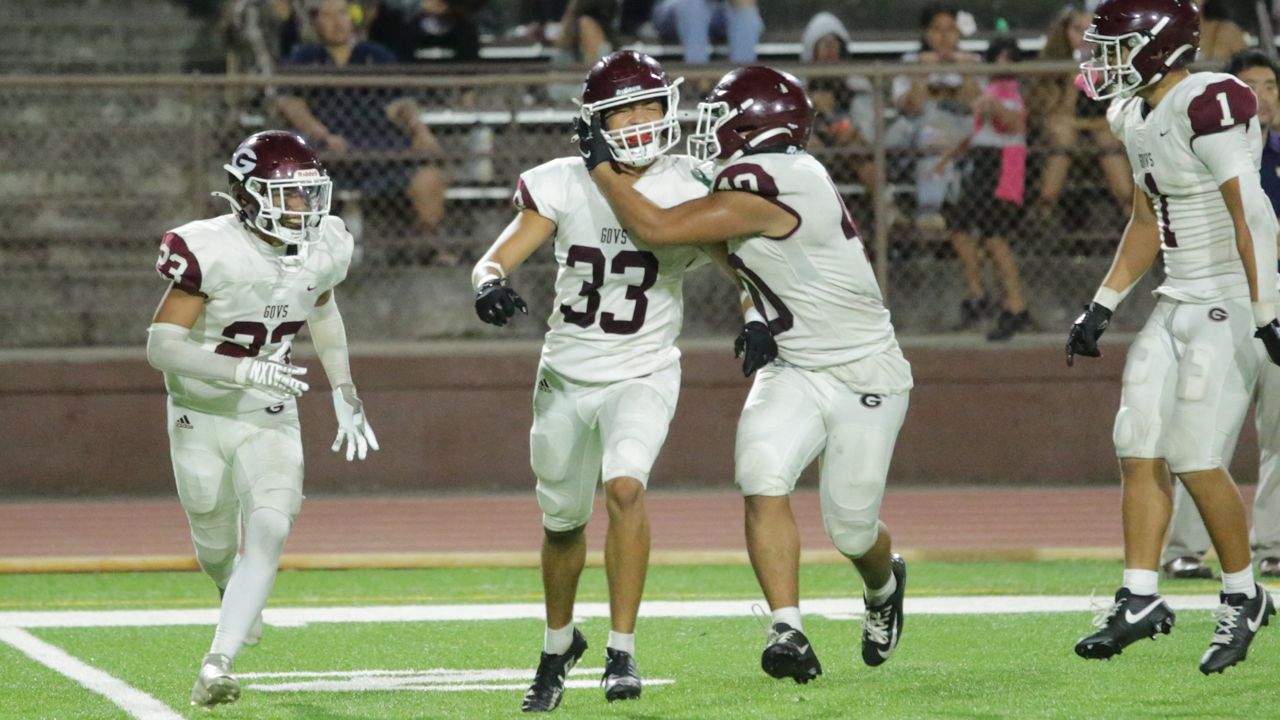 Waipahu tops Farrington for 2nd straight OIA D-I title