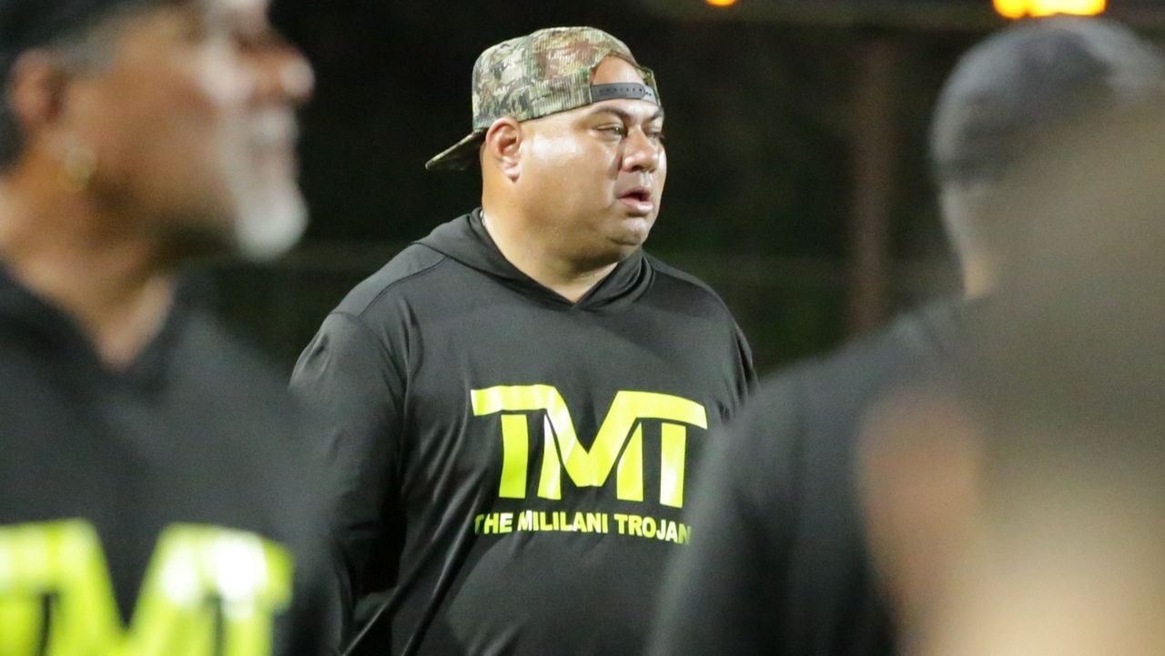 Mililani, Kahuku reach OIA Open Division football title game