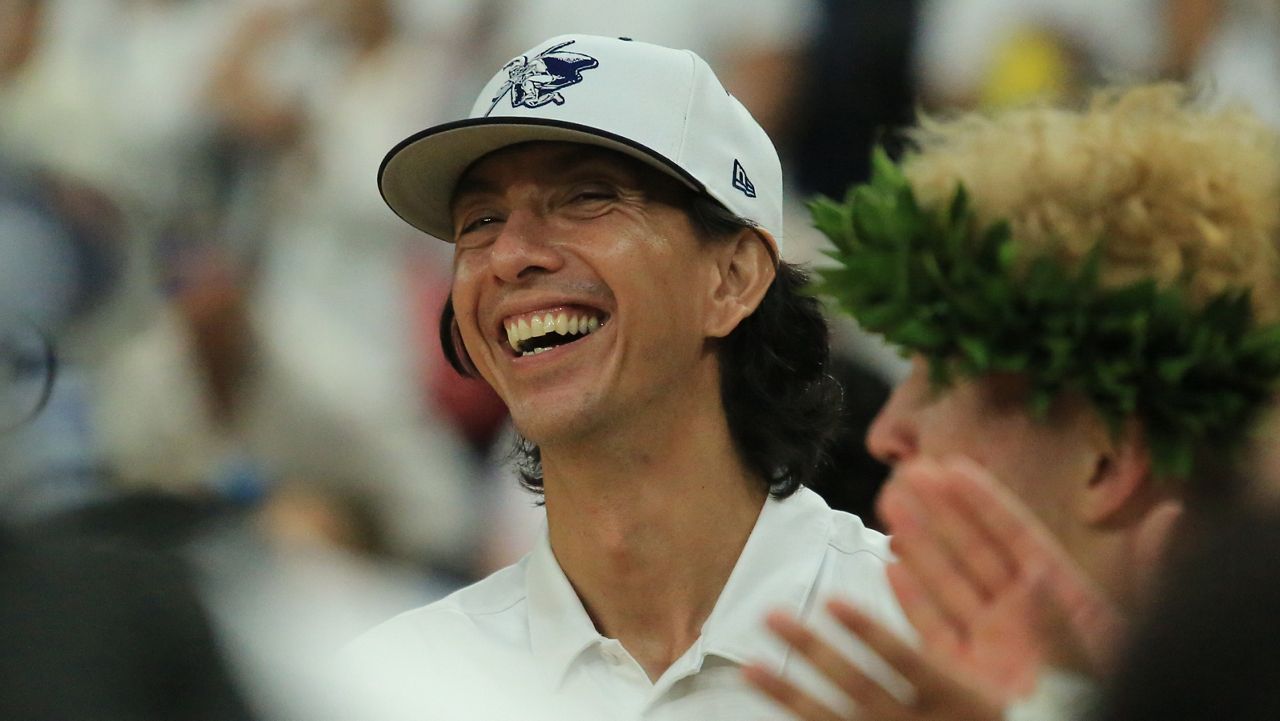 Kamehameha dethrones state boys volleyball champ Punahou