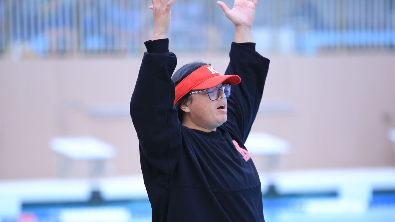 Iolani knocks out Kahuku in HHSAA water polo quarterfinals