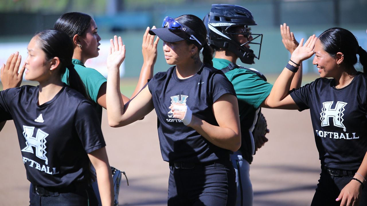 Hawaii softball enters 2026 season unified behind new coach